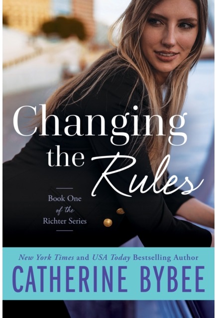 Changing the Rules | Pegasas