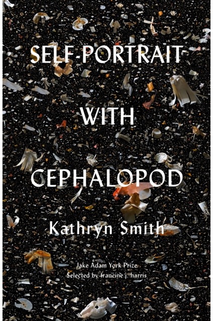 Self-Portrait with Cephalopod | Pegasas