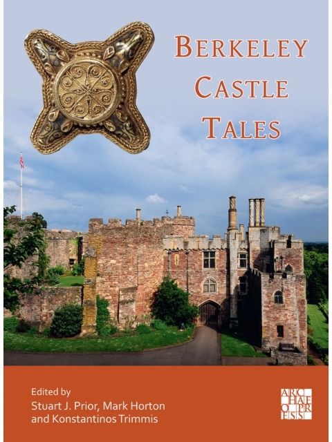 Berkeley Castle Tales | Pegasas
