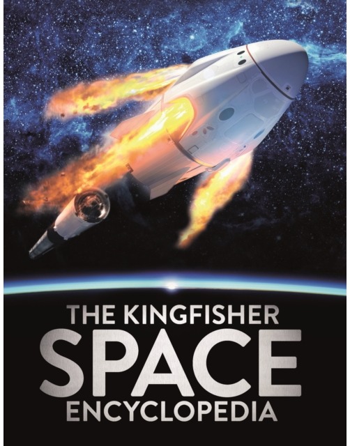 Kingfisher Space Encyclopedia | Pegasas