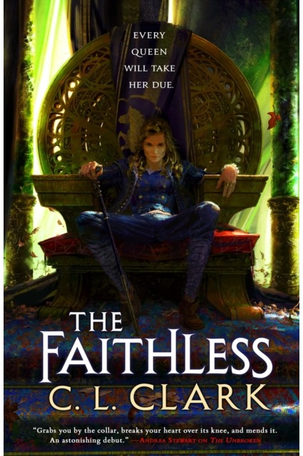 Faithless Magic of the Lost, | Pegasas