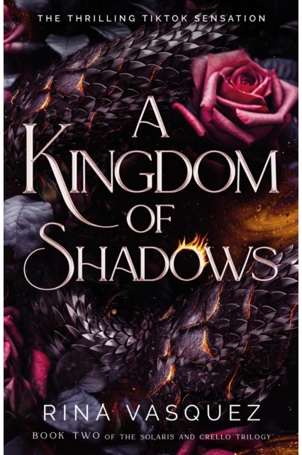 Kingdom of Shadows | Pegasas