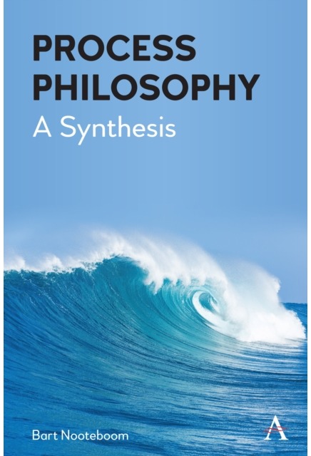 Process Philosophy A Synthesis | Pegasas