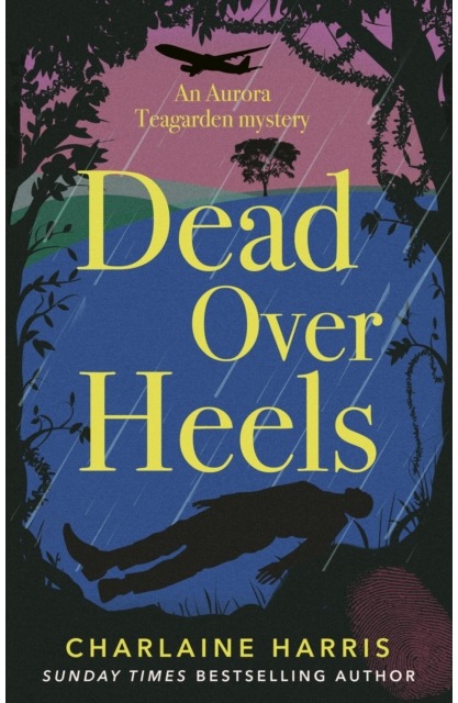 Dead Over Heels | Pegasas