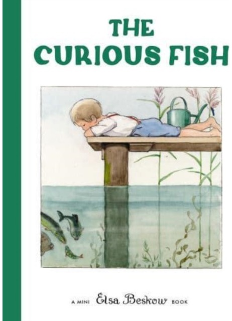 Curious Fish | Pegasas