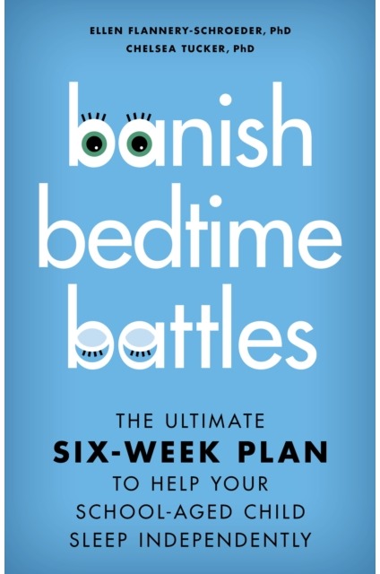 Banish Bedtime Battles The Ultimate | Pegasas