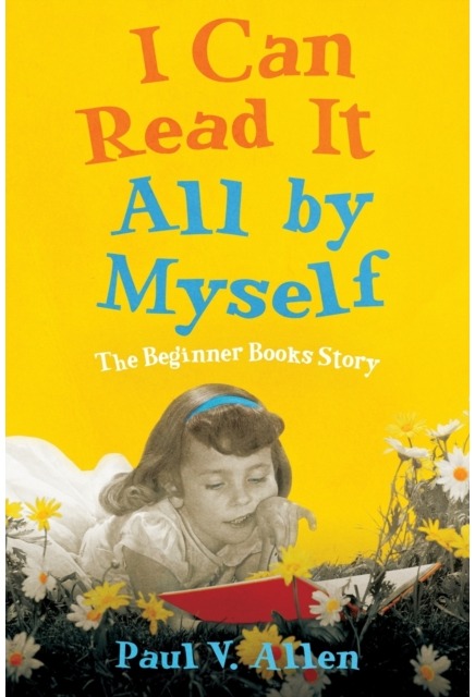 I Can Read It All by The Beginner Books | Pegasas