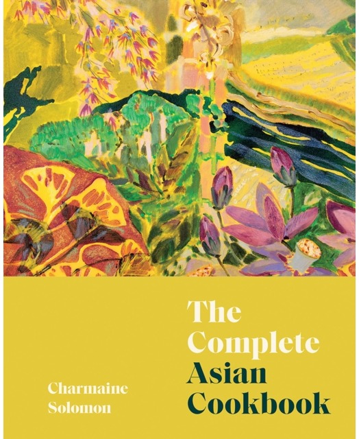 Complete Asian | Pegasas