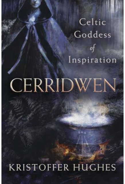 Cerridwen Celtic Goddess of | Pegasas