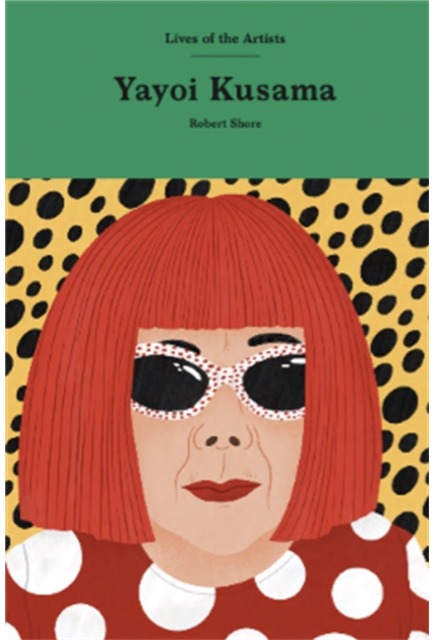 Yayoi Kusama | Pegasas