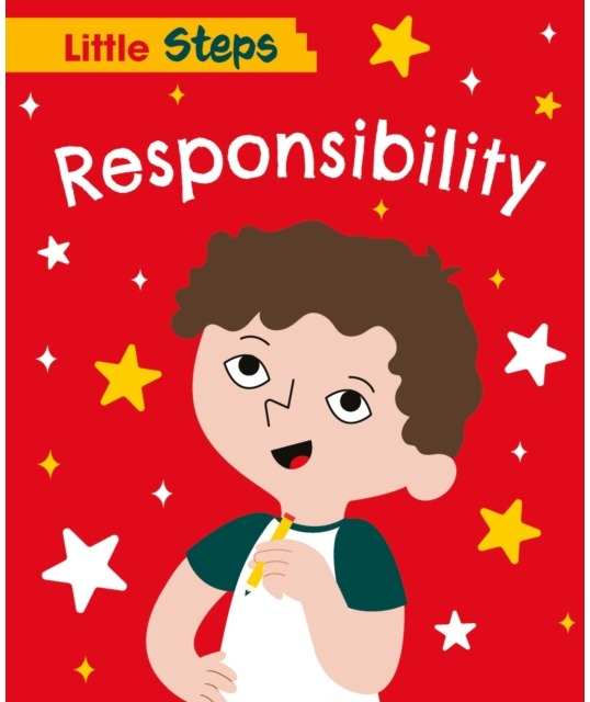 Little Steps: Responsibility | Pegasas