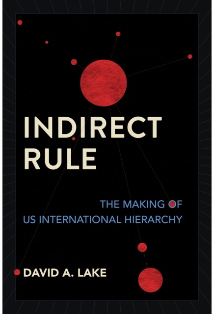 Indirect Rule The Making of US | Pegasas