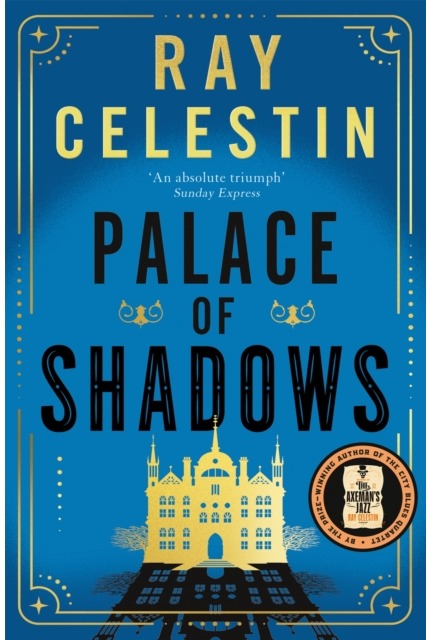 Palace of Shadows | Pegasas