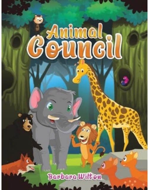 Animal Council | Pegasas