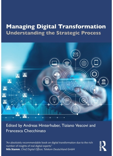Managing Digital Transformation Understanding the | Pegasas