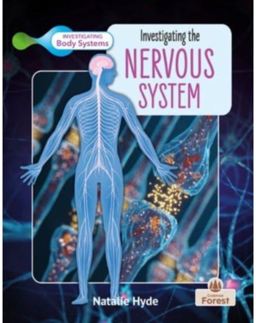 Investigating the Nervous System | Pegasas