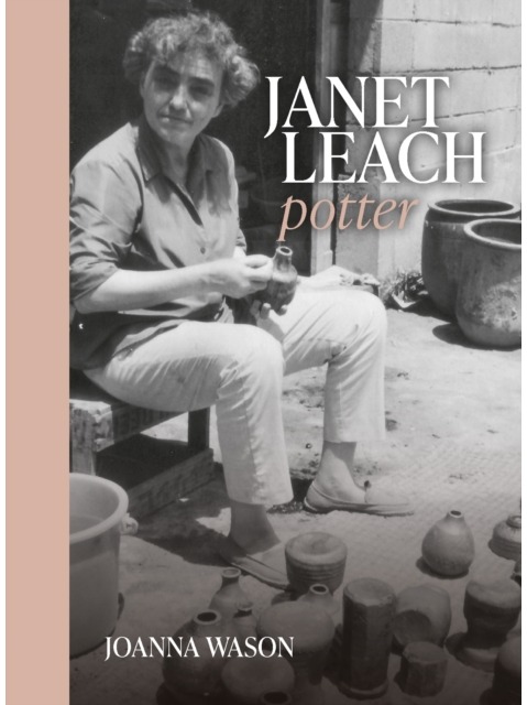 Janet Leach Potter | Pegasas