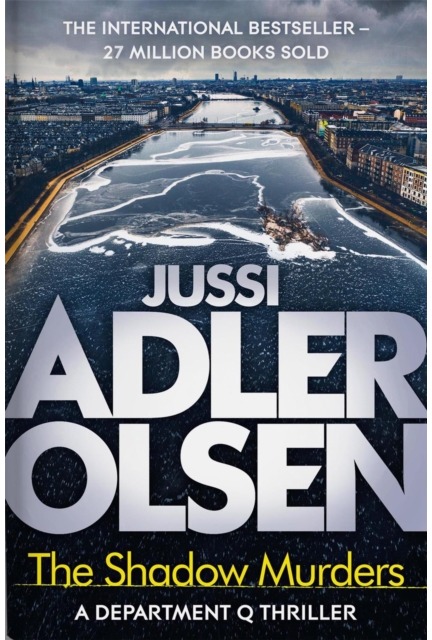 Shadow Murders | Pegasas