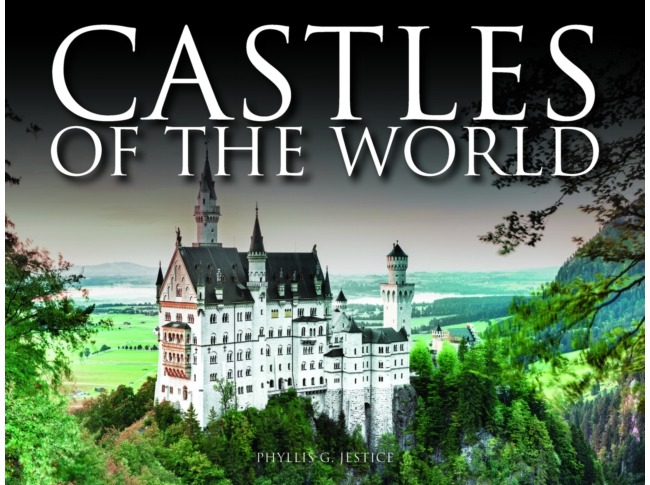 Castles of the World | Pegasas