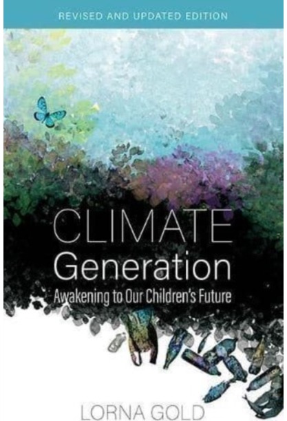 Climate Generation Awakening to our | Pegasas