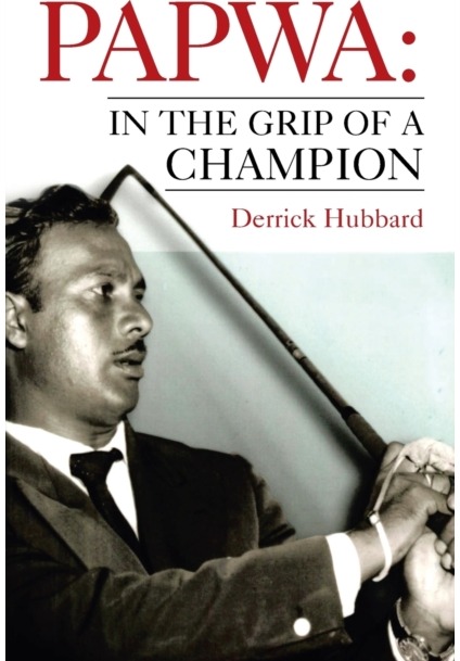 Papwa in the Grip of a | Pegasas