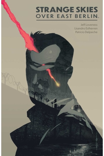 Strange Skies Over East Berlin | Pegasas