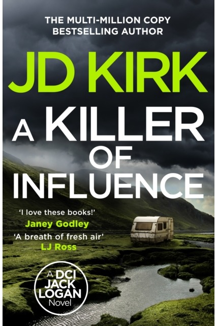 Killer of Influence | Pegasas