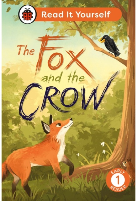 Fox and the Crow: | Pegasas