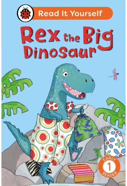 Rex the Big | Pegasas