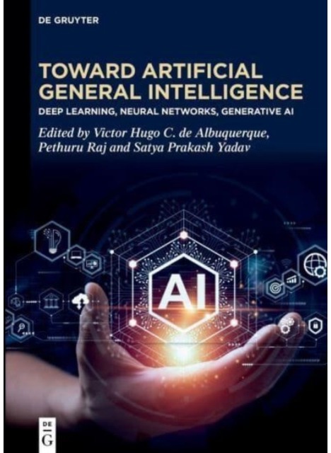 Toward Artificial Deep Learning, | Pegasas