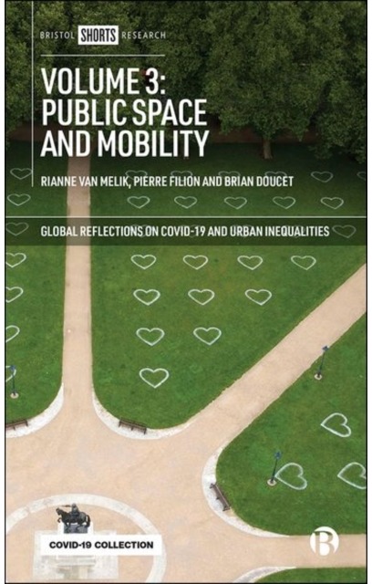 Volume 3: Public Space and Mobility | Pegasas
