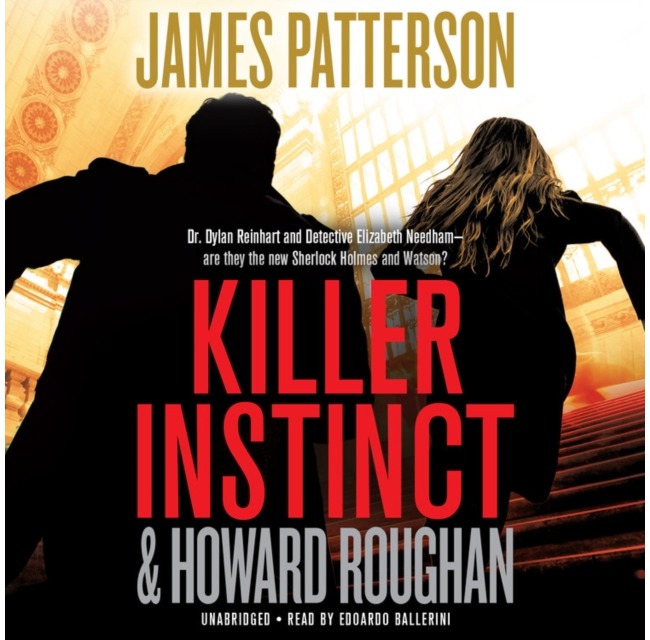 Killer Instinct | Pegasas