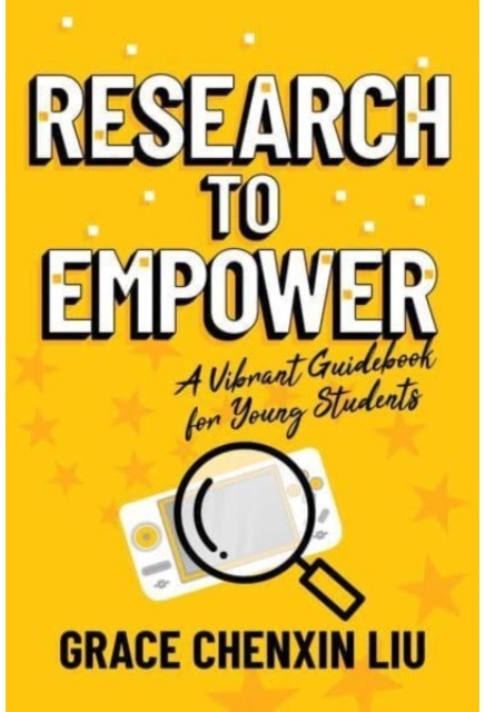Research to Empower A Vibrant Guidebook | Pegasas