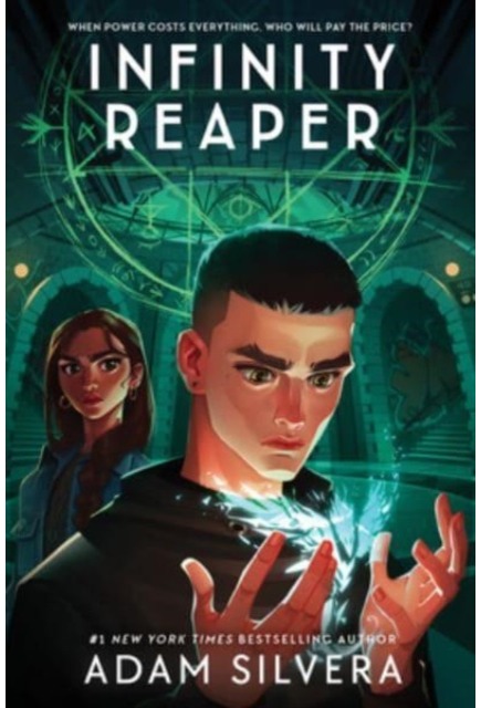 Infinity Reaper | Pegasas