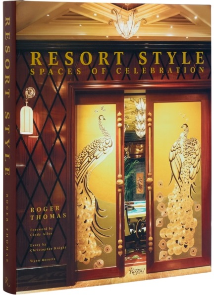 Resort Style Spaces of | Pegasas