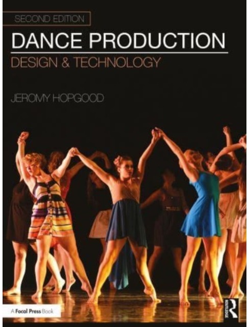 Dance Production Design and | Pegasas