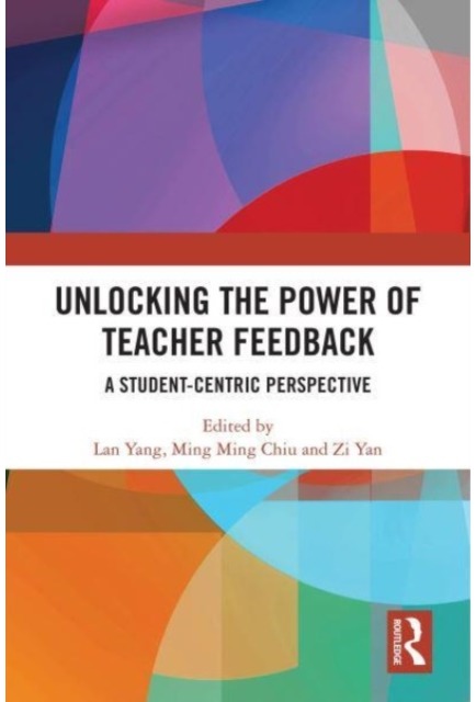 Unlocking the Power of Teacher Feedback A Student-Centric | Pegasas