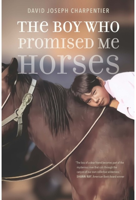 Boy Who Promised Me | Pegasas