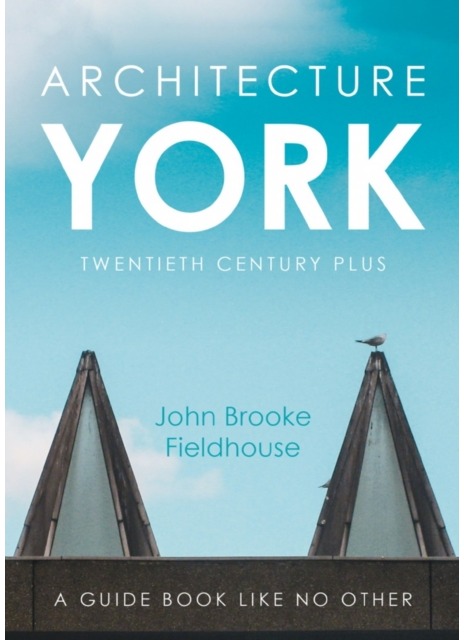Architecture York Twentieth Century | Pegasas