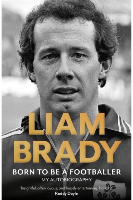 Born to be a Footballer: My Autobiography Shortlisted for the | Pegasas