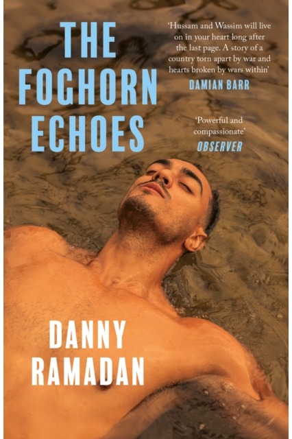 Foghorn Echoes | Pegasas