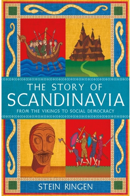 Story of Scandinavia From the Vikings to | Pegasas