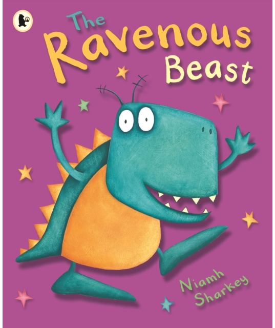 Ravenous Beast | Pegasas