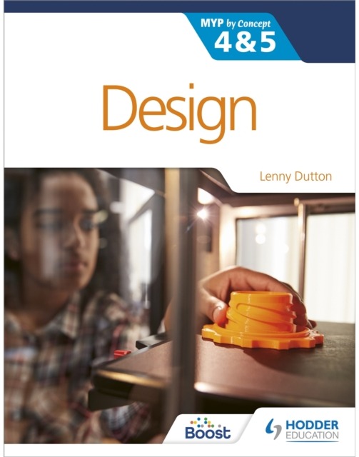 Design for the IB MYP 4&5 By Concept | Pegasas