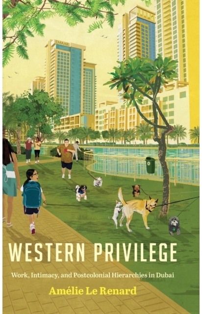 Western Privilege Work, Intimacy, and | Pegasas