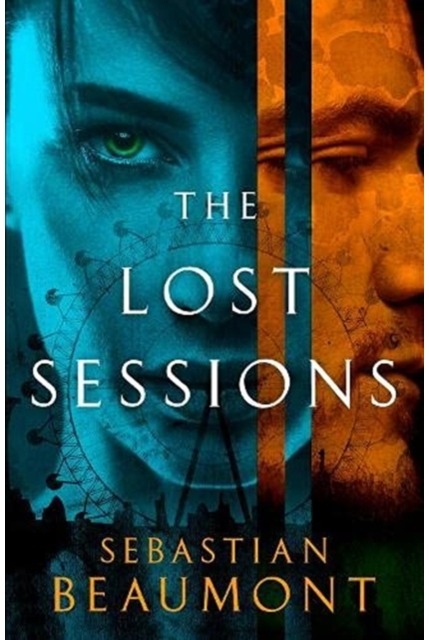 Lost Sessions | Pegasas