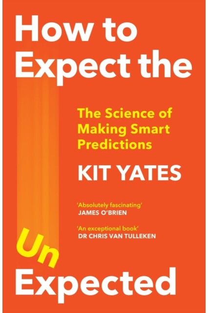 How to Expect the Unexpected The Science of | Pegasas