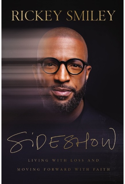 Sideshow Living with Loss and | Pegasas