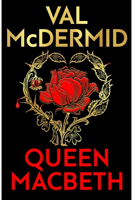 Queen Macbeth Darkland Tales | Pegasas