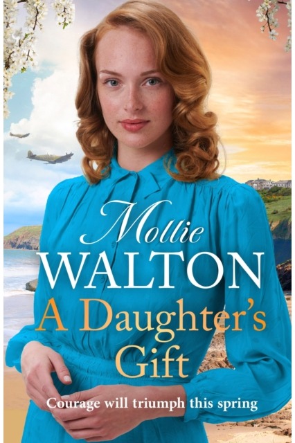 Daughters Gift | Pegasas